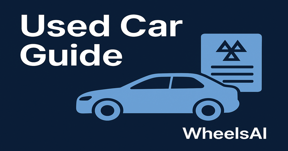 Electric vs hybrid vs diesel in 2026: which used car holds its value